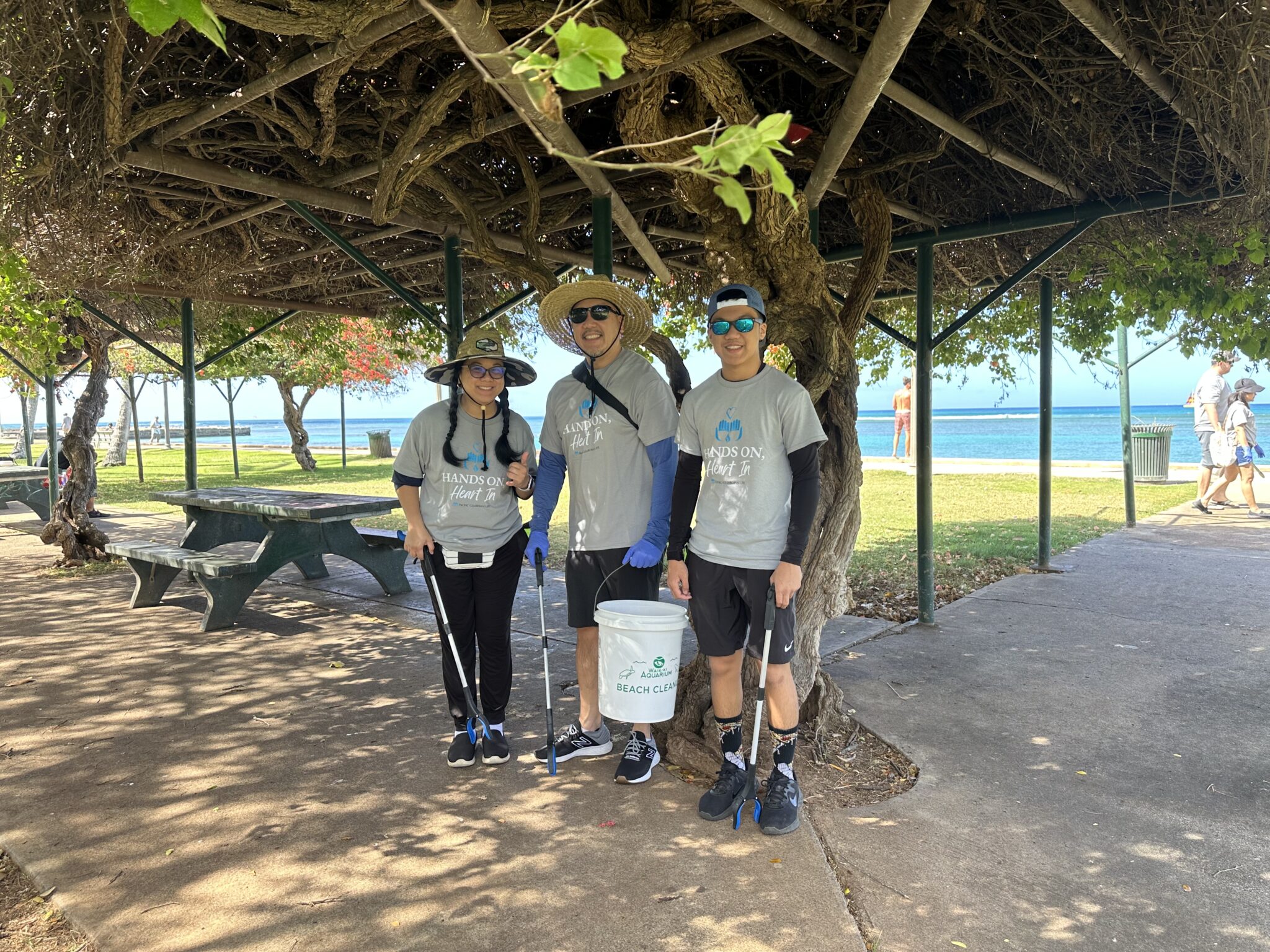 Our Impact – Pacific Guardian Life